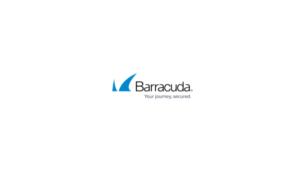 Barracuda Networks Recruitment 2020|6.7 LPA - Jobs4fresher.com
