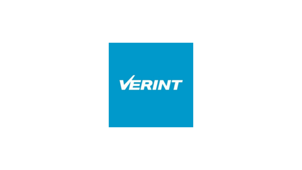 Verint Systems Recruitment Drive 2021 | Trainee - Jobs4fresher.com