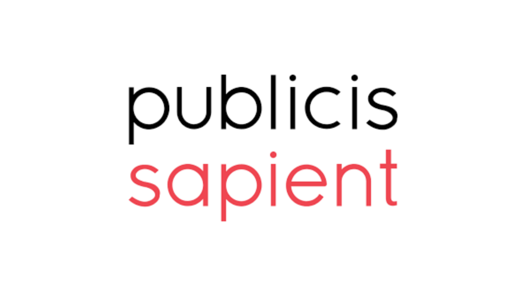 Publicis Sapient Recruitment Drive 2021 - Jobs4fresher.com