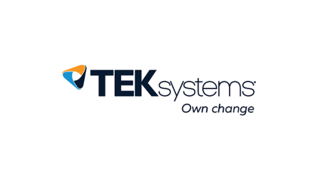 TEKsystems Off Campus Hiring 2021 | 6 LPA - Jobs4fresher.com