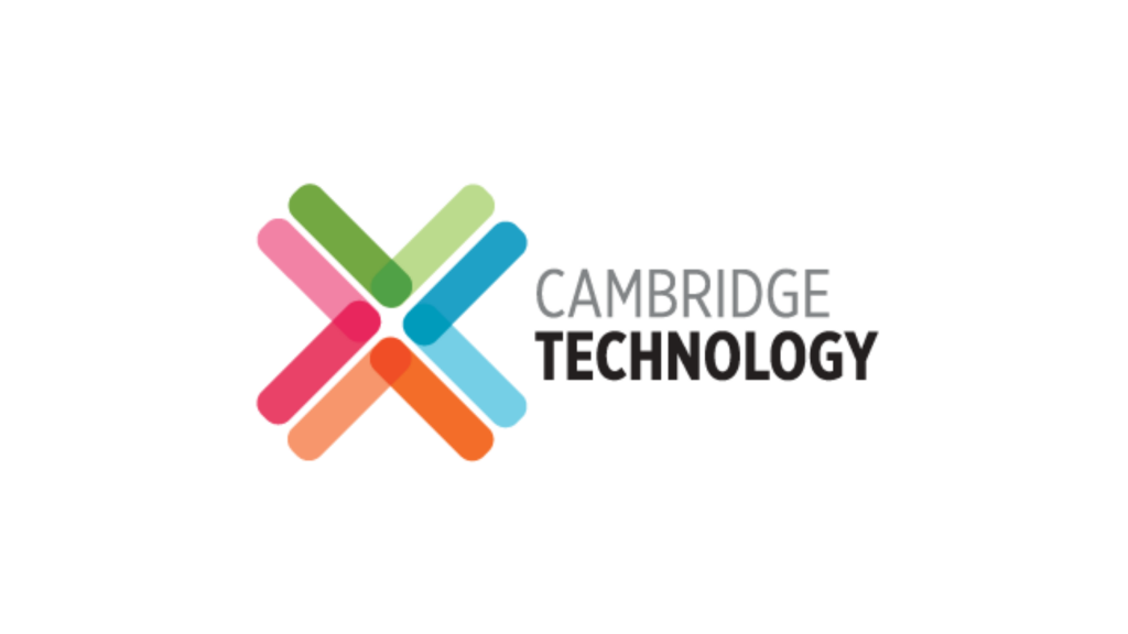 Cambridge Technology Recruitment 2021 | Trainee - Jobs4fresher.com