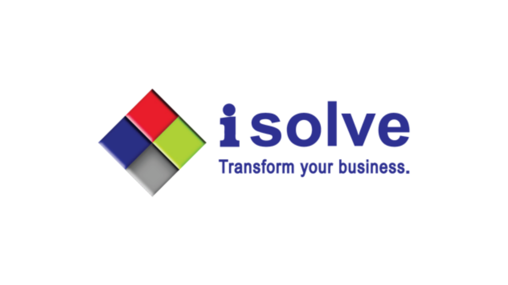 iSolve Technologies Off Campus Hiring 2021 | Freshers - Jobs4fresher.com