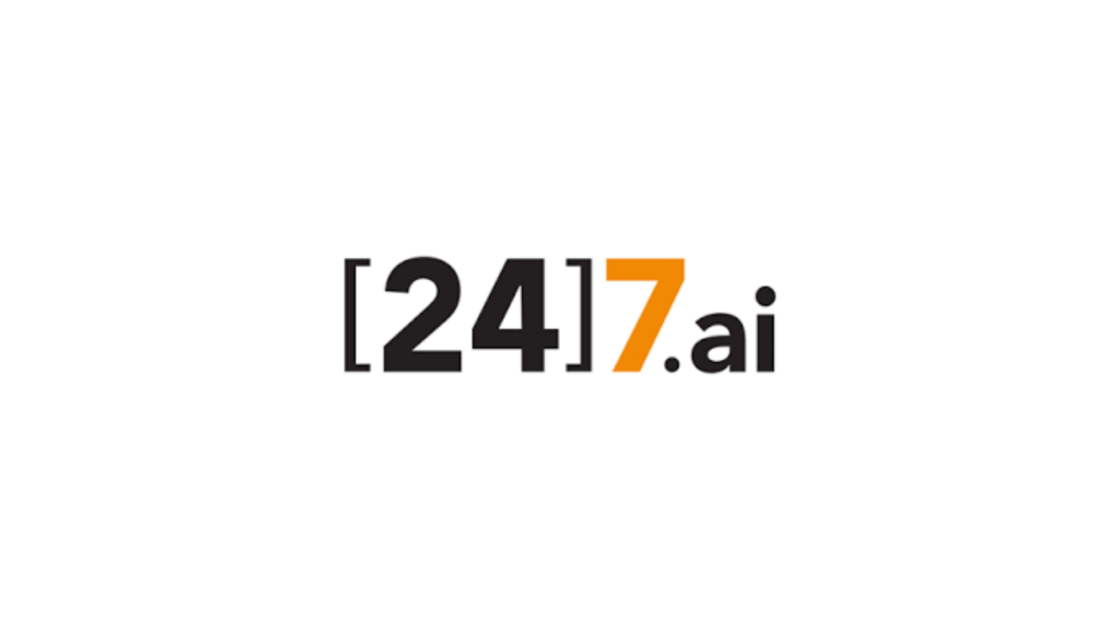 [24]7 Recruitment Drive 2021 | Up to 6 - 7 LPA - Jobs4fresher.com