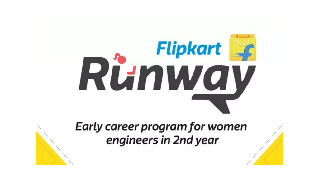 Flipkart Runway - Season 2 - Jobs4fresher.com