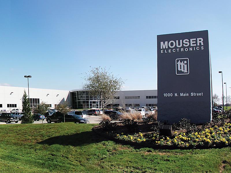 Mouser Electronics Recruitment | Data Specialist - Fresher ...