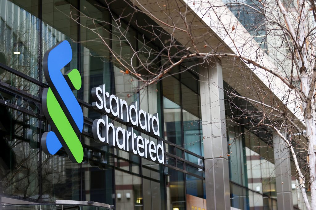 Standard Chartered Recruitment | Experience: 0-2 years - Jobs4fresher.com