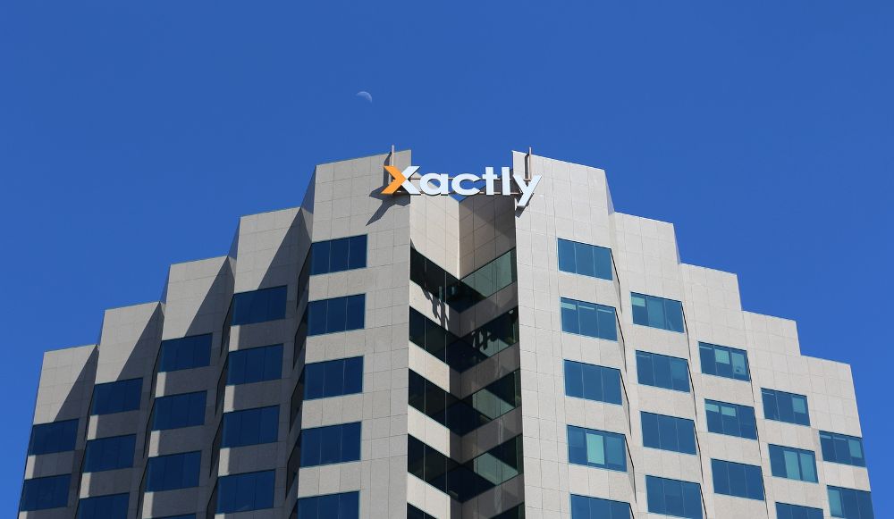 Xactly Corporation Off Campus Drive | Experience: 0-2 years ...