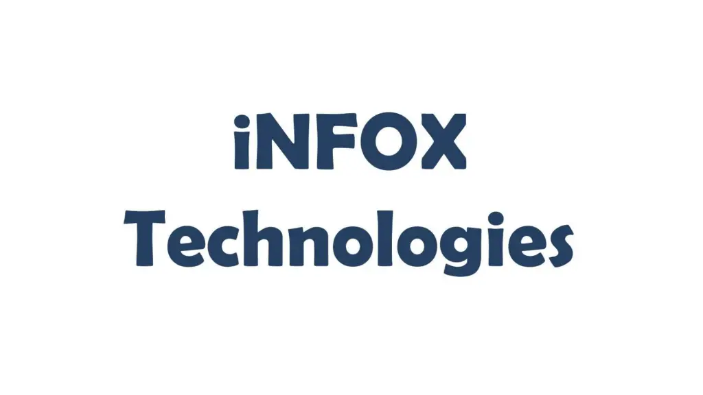 INFOX Technologies Off Campus Drive | Experience: 0-1 year ... INFOX Technologies Off Campus Drive | Experience: 0-1 year ...