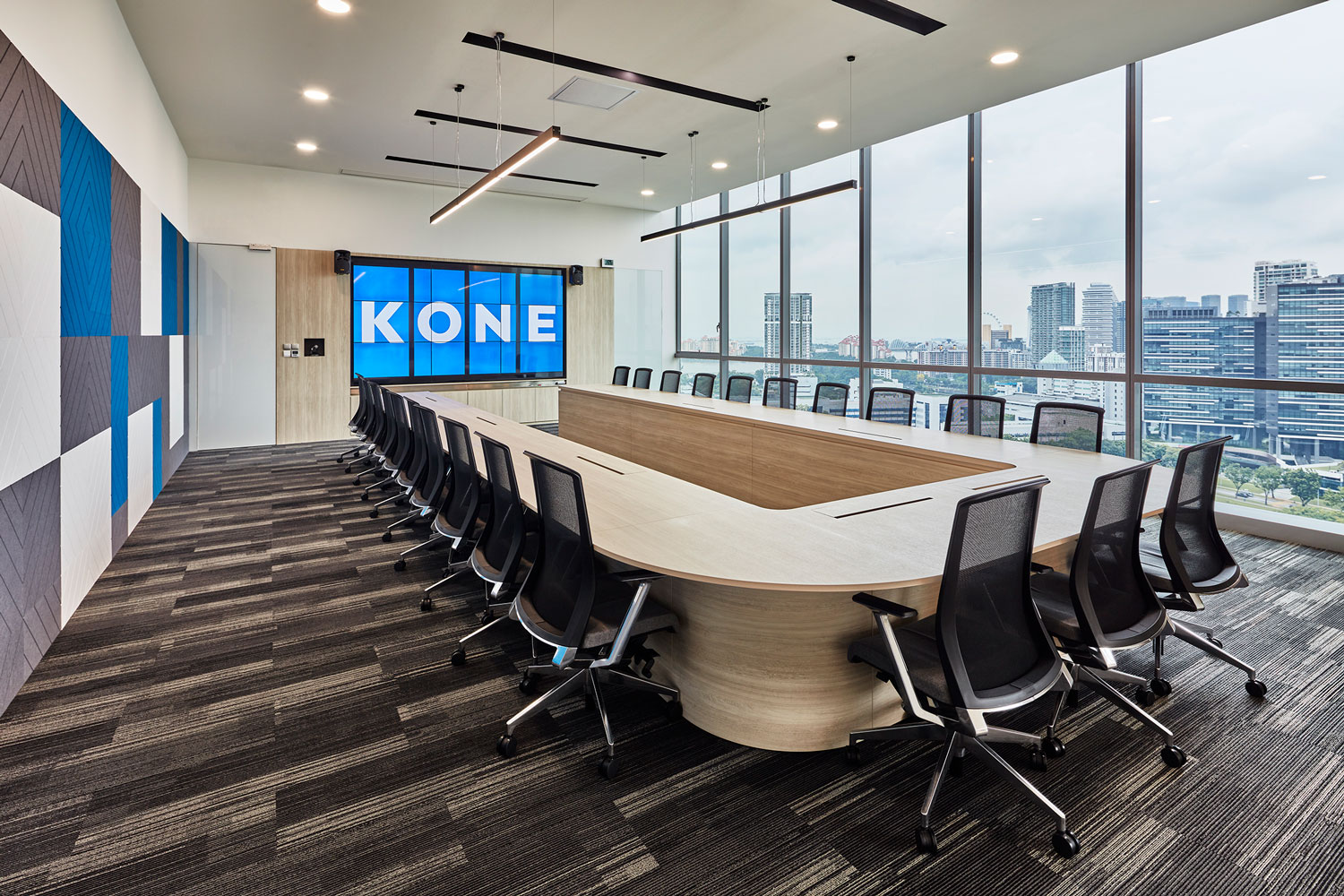 KONE Off Campus Recruitment | Trainee – Fresher - Jobs4fresher.com