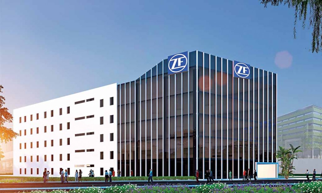 ZF Recruitment Drive | Hiring Cloud Engineer - Fresher / Experienced ...