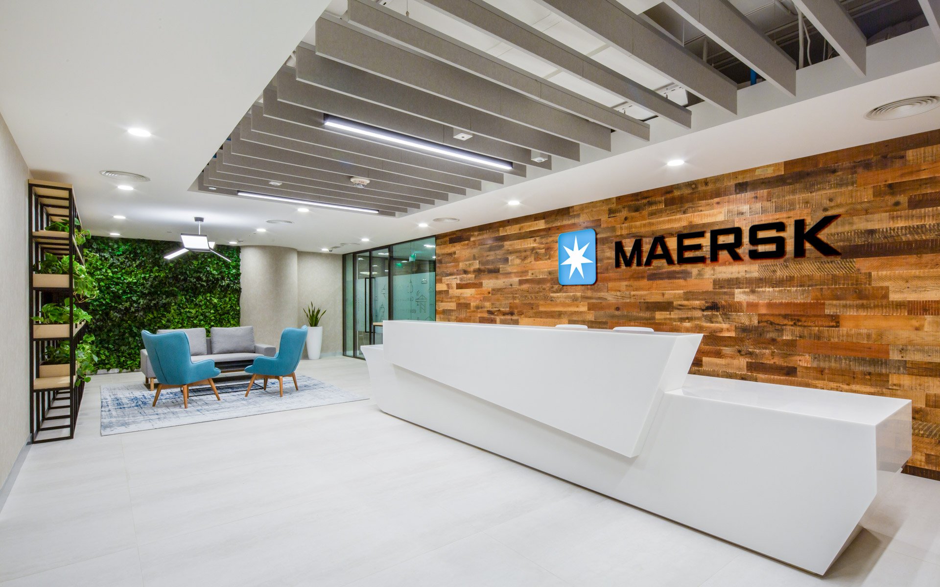 Maersk Off Campus Recruitment Software Graduate Intern Jobs4fresher