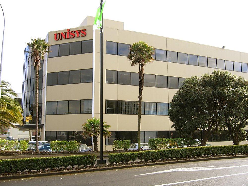 Unisys Recruitment Drive | Hiring Service Desk Associate - Fresher ...