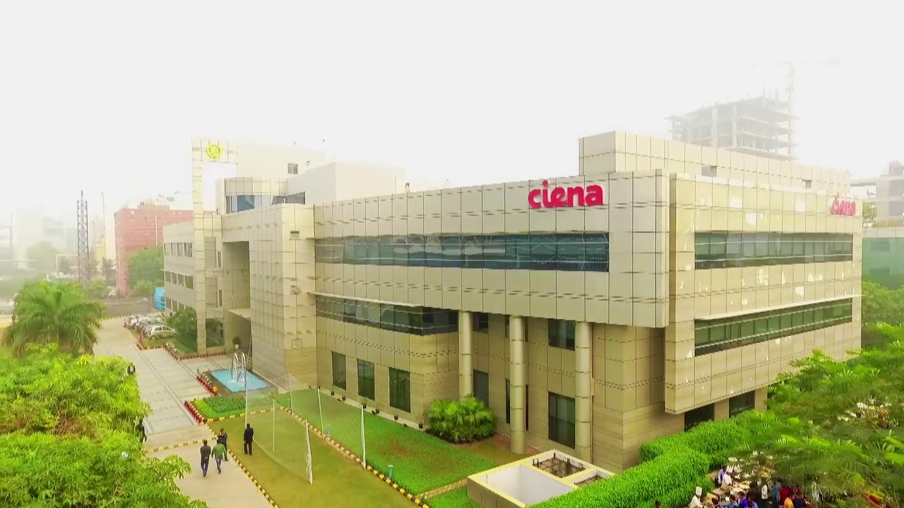 Ciena Off Campus Recruitment | Graduate - Fresher | Work From Home ...