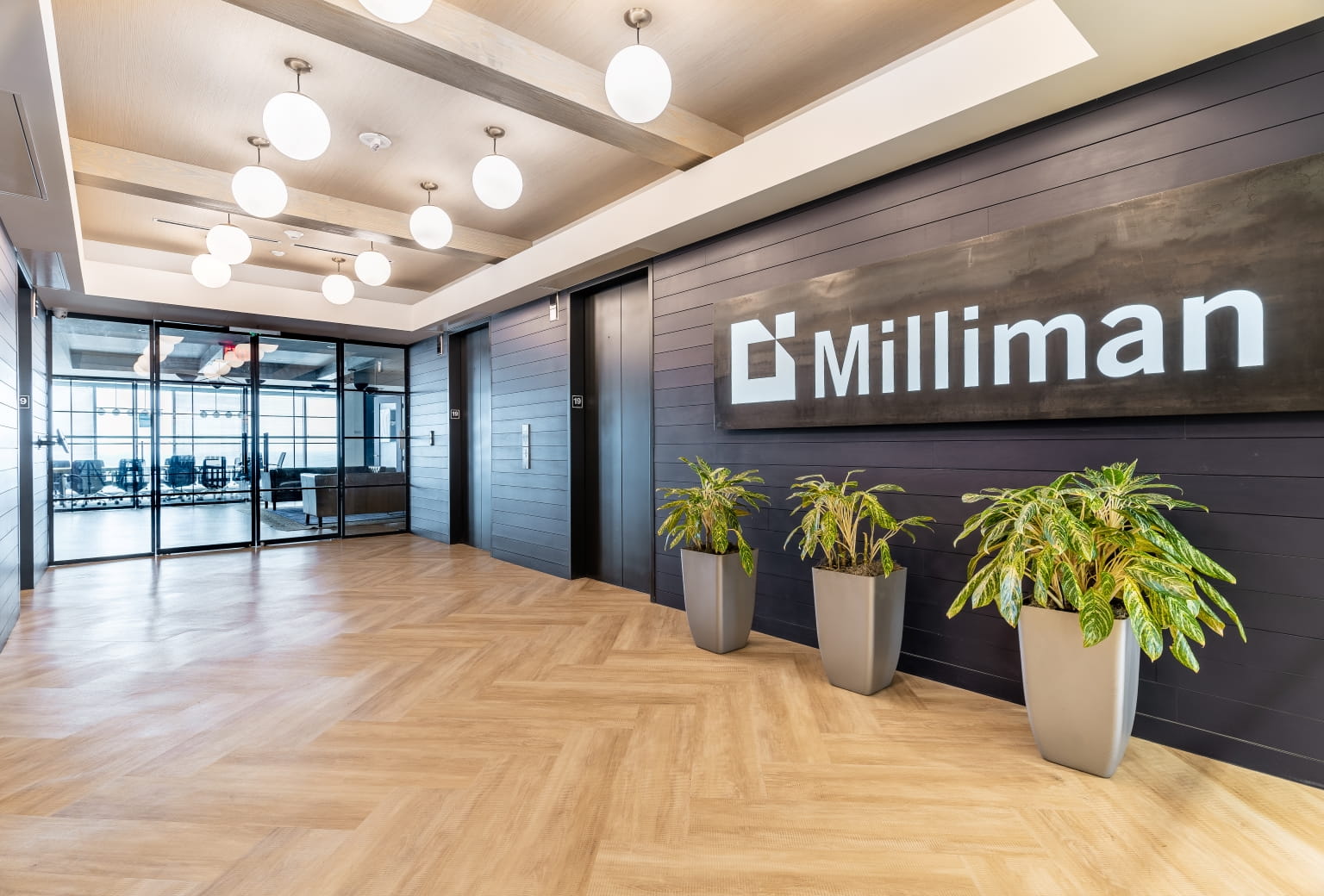 Milliman Recruitment Drive | Hiring DB Associate Trainee - Fresher ... Milliman Recruitment Drive | Hiring DB Associate Trainee - Fresher ...