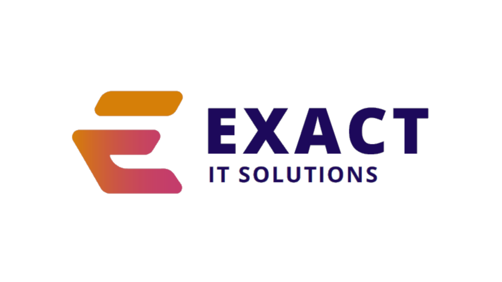 Exact IT Solutions Recruitment | Experience: Fresher - 1 year ...