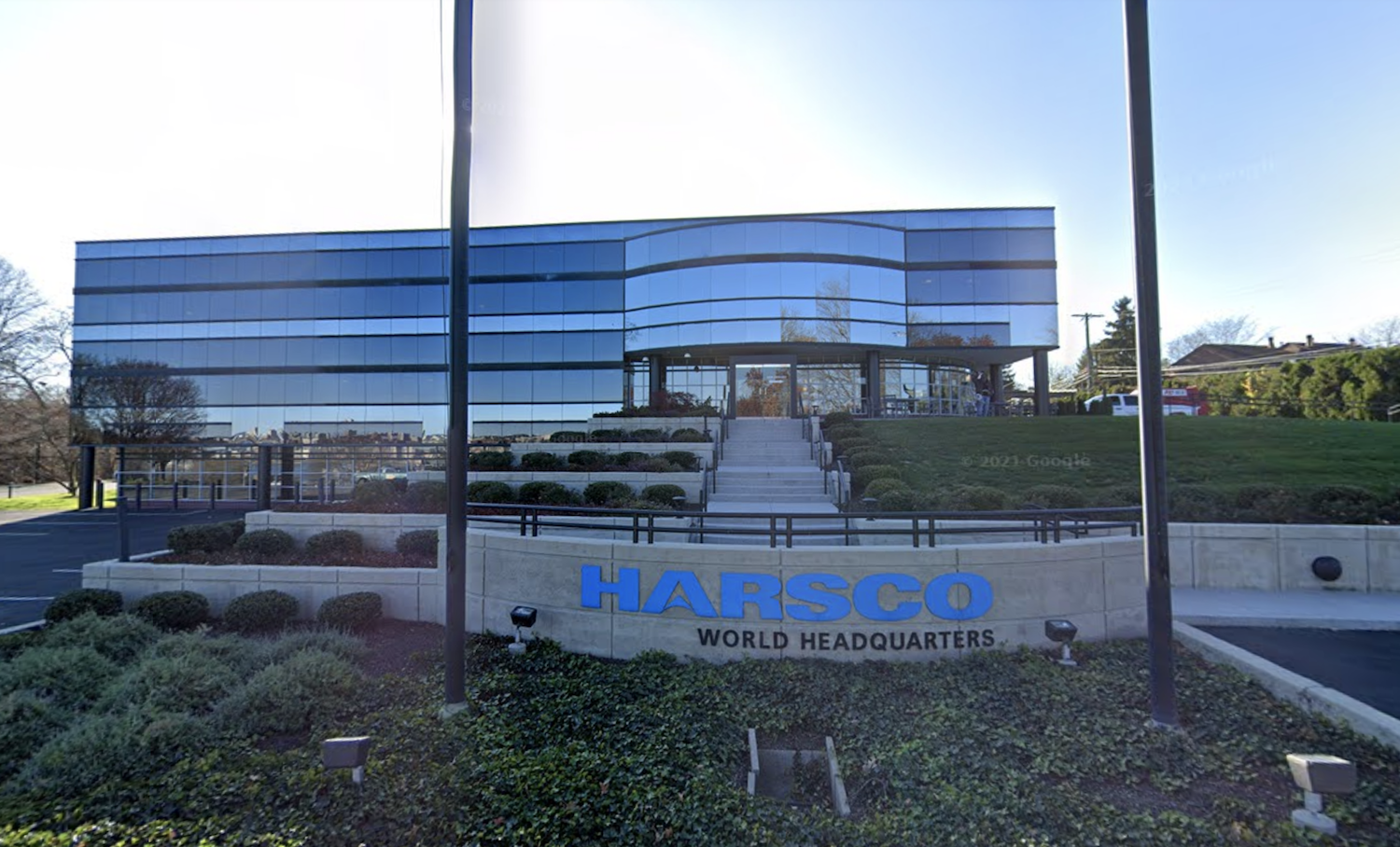 Harsco Corporation Off Campus Drive | Trainee - Fresher - Jobs4fresher.com