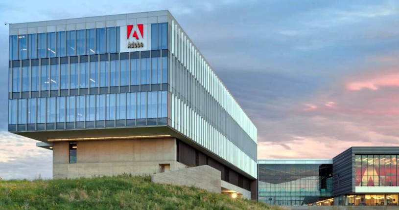 Adobe Hiring Software Development Engineer | Fresher / Experienced ...