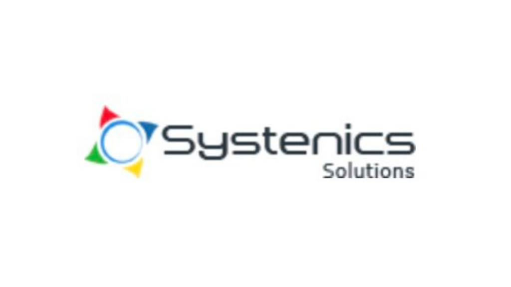 Systenics Solutions Recruitment Drive | Software Developer - Fresher ...