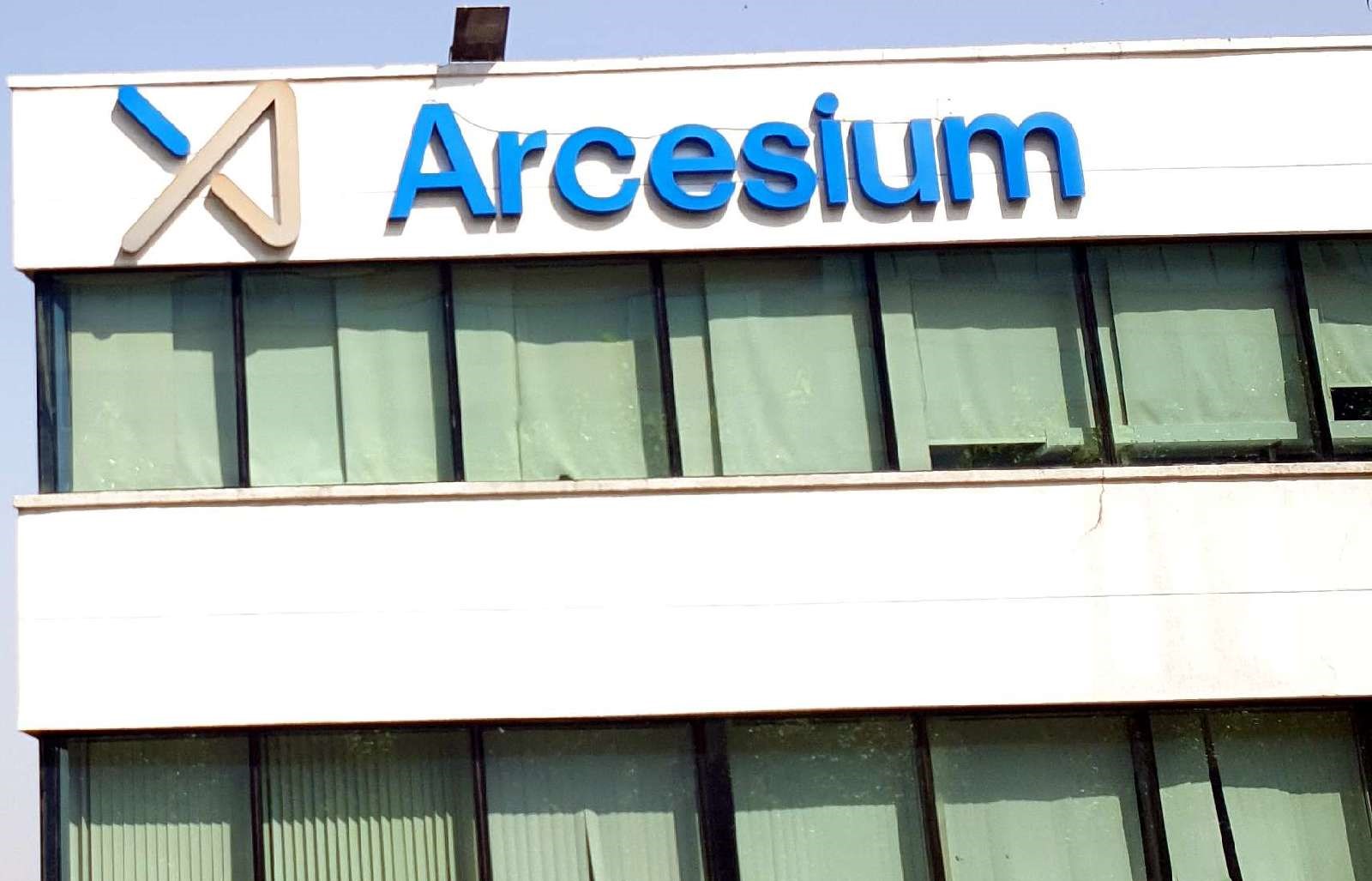 Arcesium Off Campus Recruitment | Software Engineer - Fresher ...