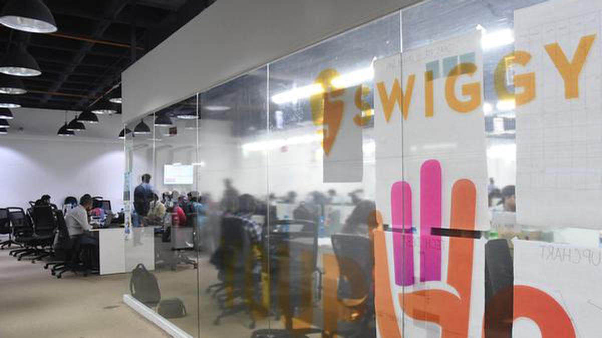 Swiggy Off Campus Hiring | Software Engineer – Fresher | Work From Home - Jobs4fresher.com