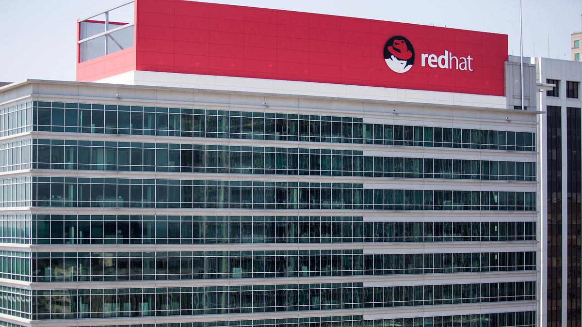 Red Hat Off Campus Recruitment | Software Engineer - Fresher ...