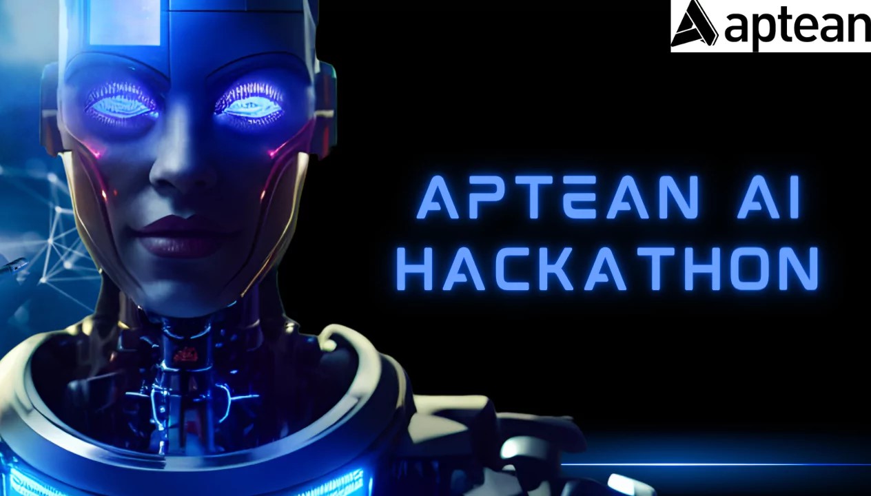 Aptean's AI Hackathon | Exclusive Opportunity for Freshers - Jobs4fresher.com