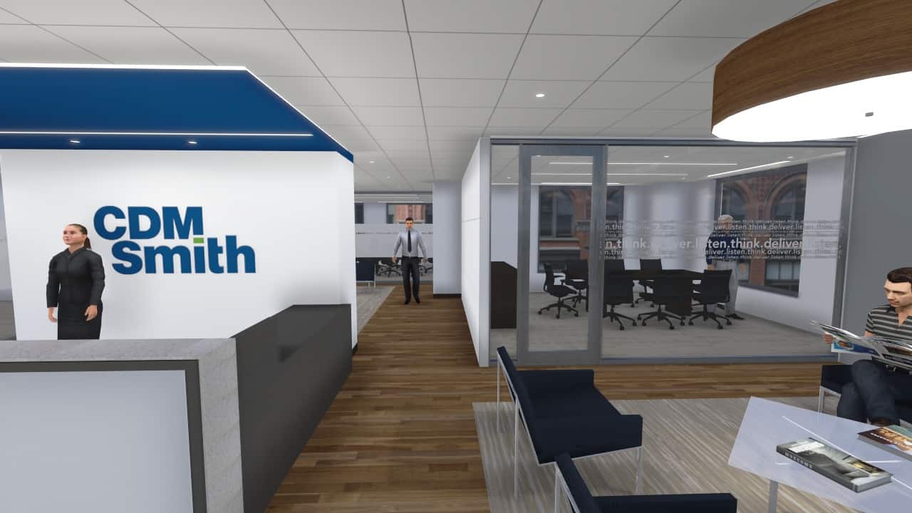 CDM Smith Recruitment | Hiring IT Intern - Fresher - Jobs4fresher.com