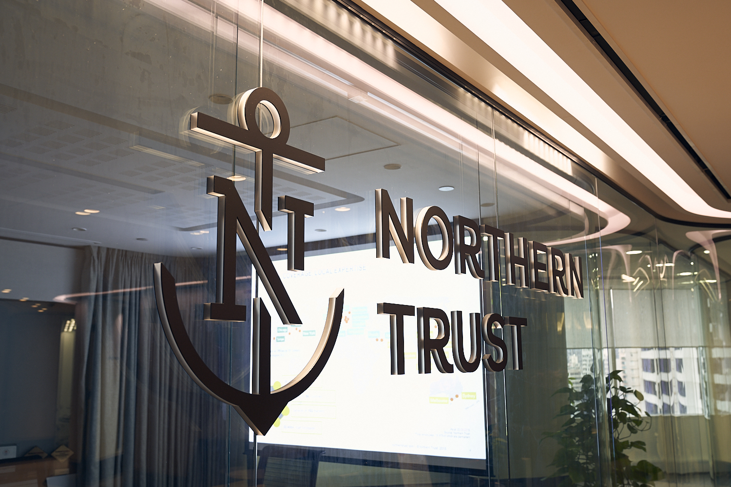 Northern Trust Apprentice Program 2025 | Bangalore & Pune ...