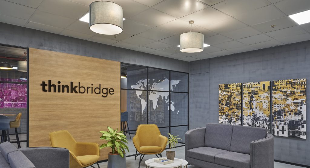 Thinkbridge Work From Home Opportunity | Software Engineer - Fresher ...