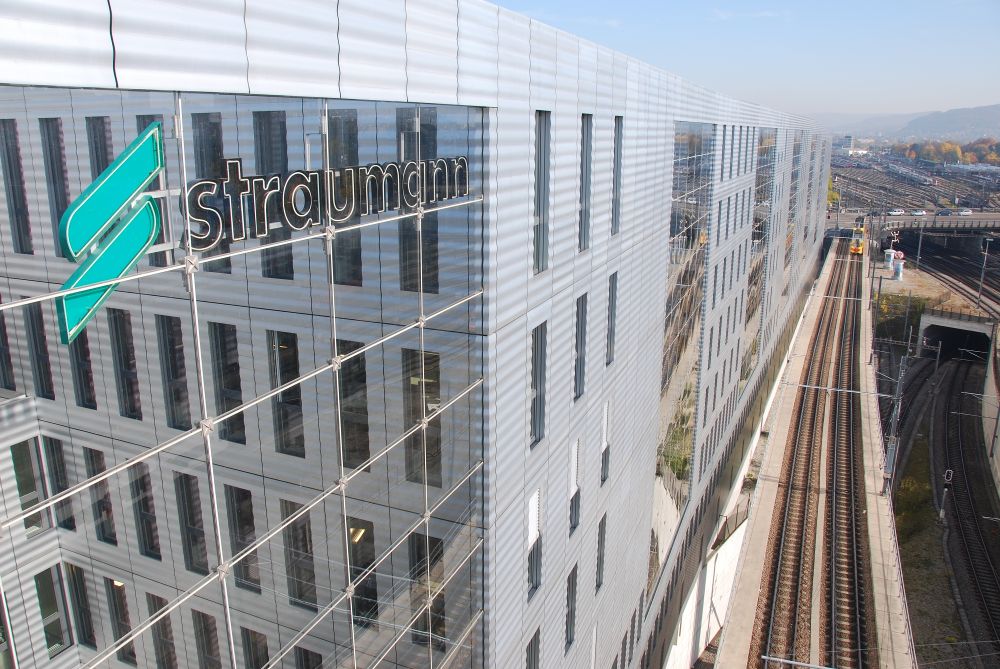 Straumann Group Recruitment Drive | Hiring Software Engineer - QA ...