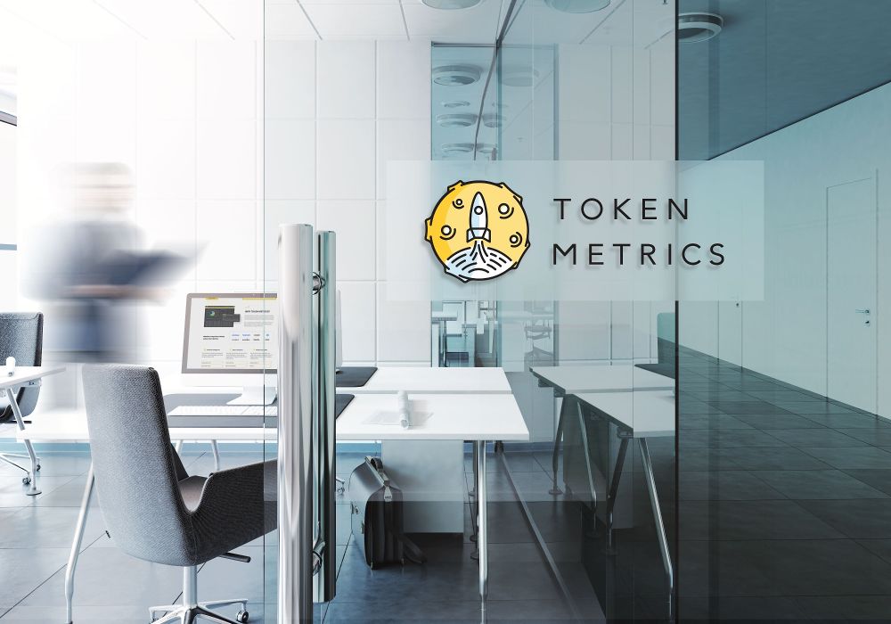 Token Metrics Internship Opportunity | Business Development Intern ...