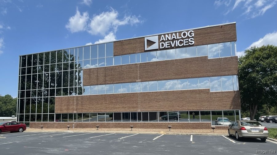 Analog Devices Recruitment Drive | Hiring Software Development Engineer ...