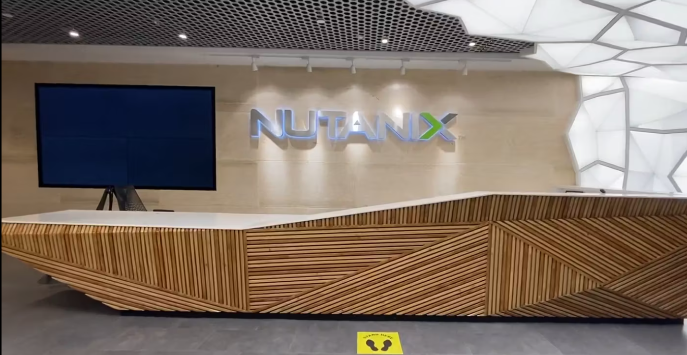 Nutanix Recruitment Drive | Hiring Technical Staff - Fresher ...