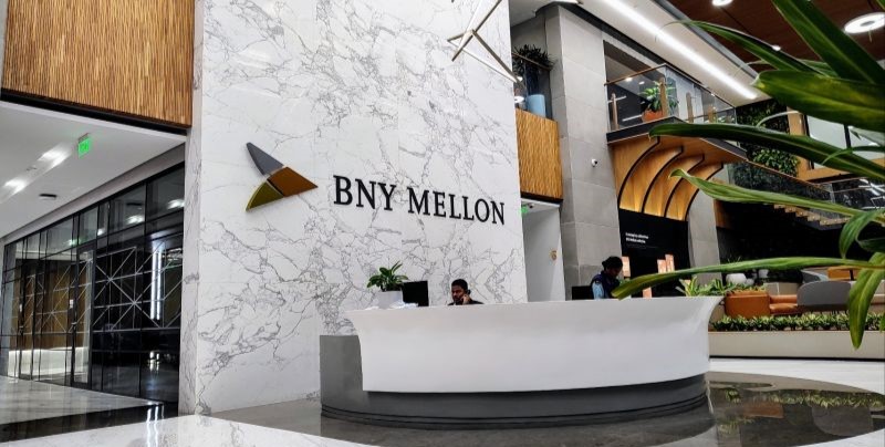 BNY Mellon Recruitment 2024 | Associate, Data Management & Quantitative Analysis - Jobs4fresher.com