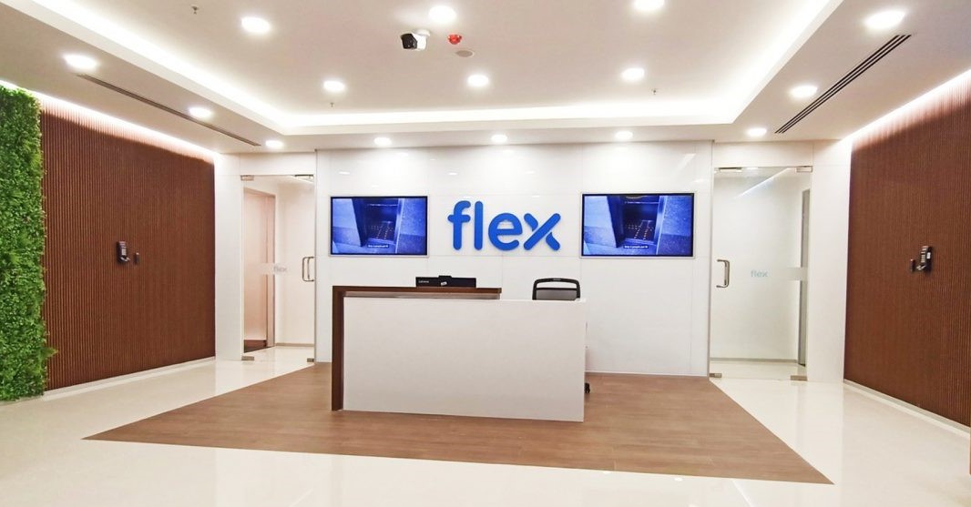 Flex Recruitment Drive | Hiring Software Engineer / Developer | Apply ...