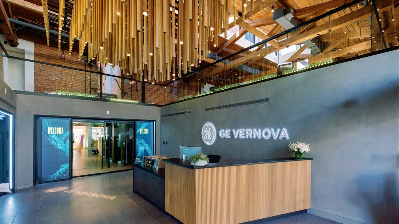 GE Vernova Internship Program 2024 | Digital Technology Intern - Jobs4fresher.com