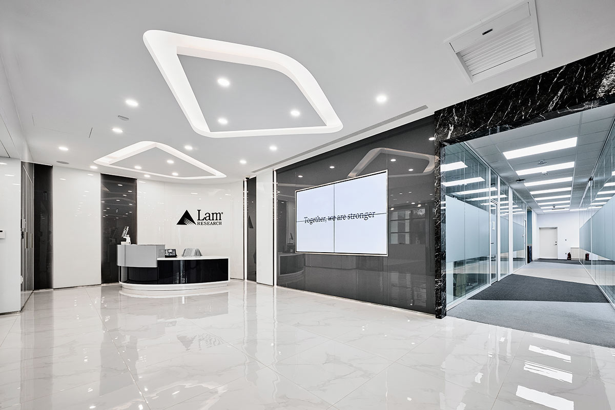 Lam Research Recruitment Drive | Hiring Software Engineer 1 ...