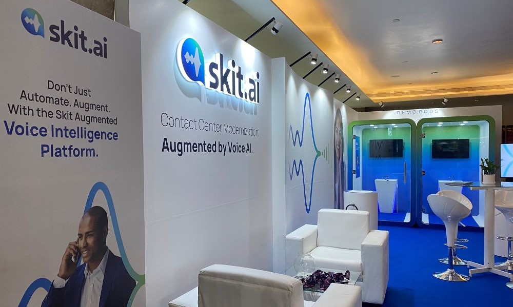 Skit.ai Recruitment Drive 2024 | Software Engineer - Solutions ...