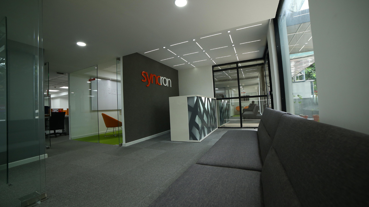 Syncron Internship Program 2024 | WFH / Hybrid - Jobs4fresher.com