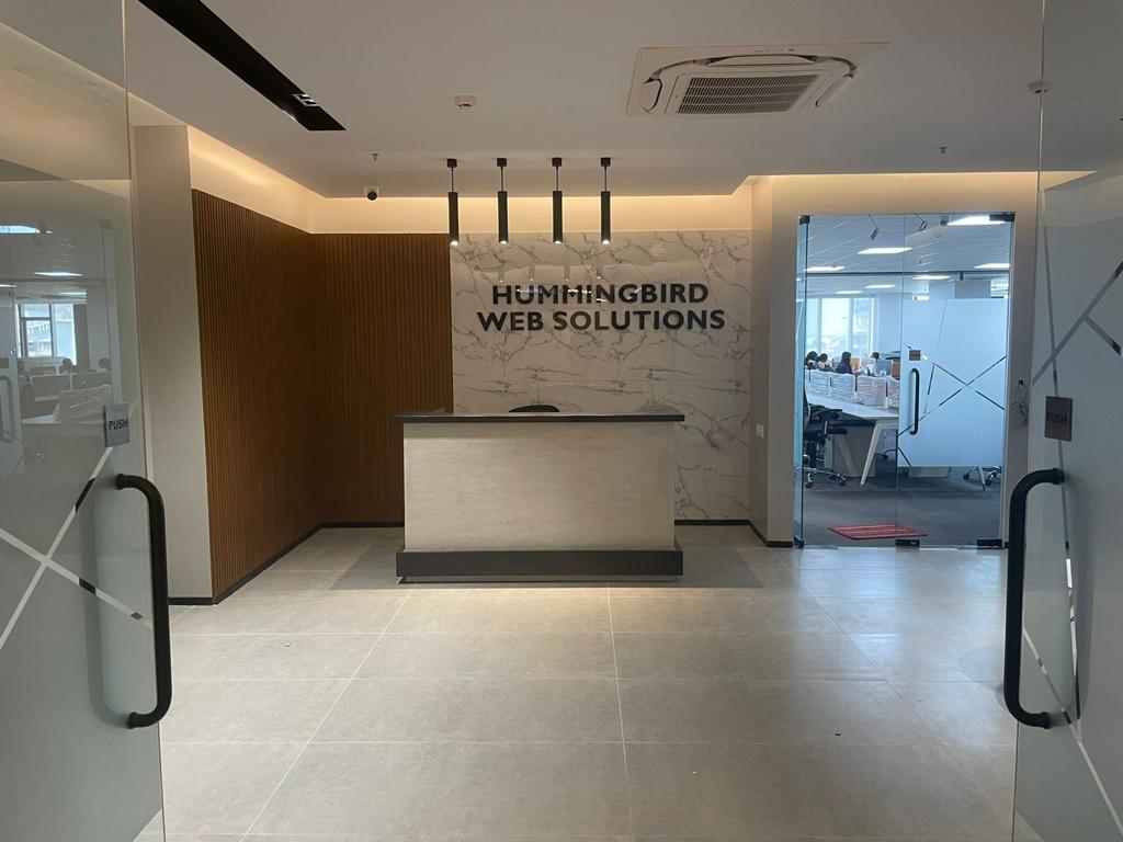 HummingBird Web Solutions Recruitment | Hiring Software Developer | 6 LPA - 9 LPA - Jobs4fresher.com