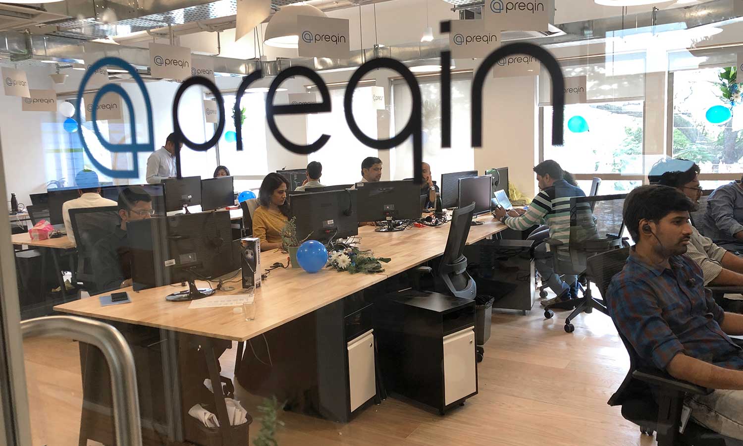 Preqin Recruitment Drive 2024 | Hiring Data Management Associate | WFH ...