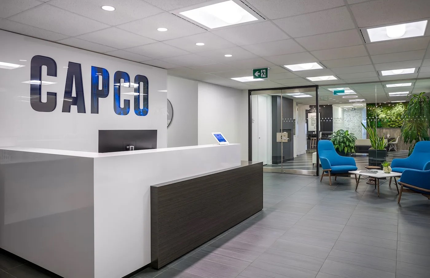 CAPCO Internship Opportunity 2024 | Data Operations - Jobs4fresher.com